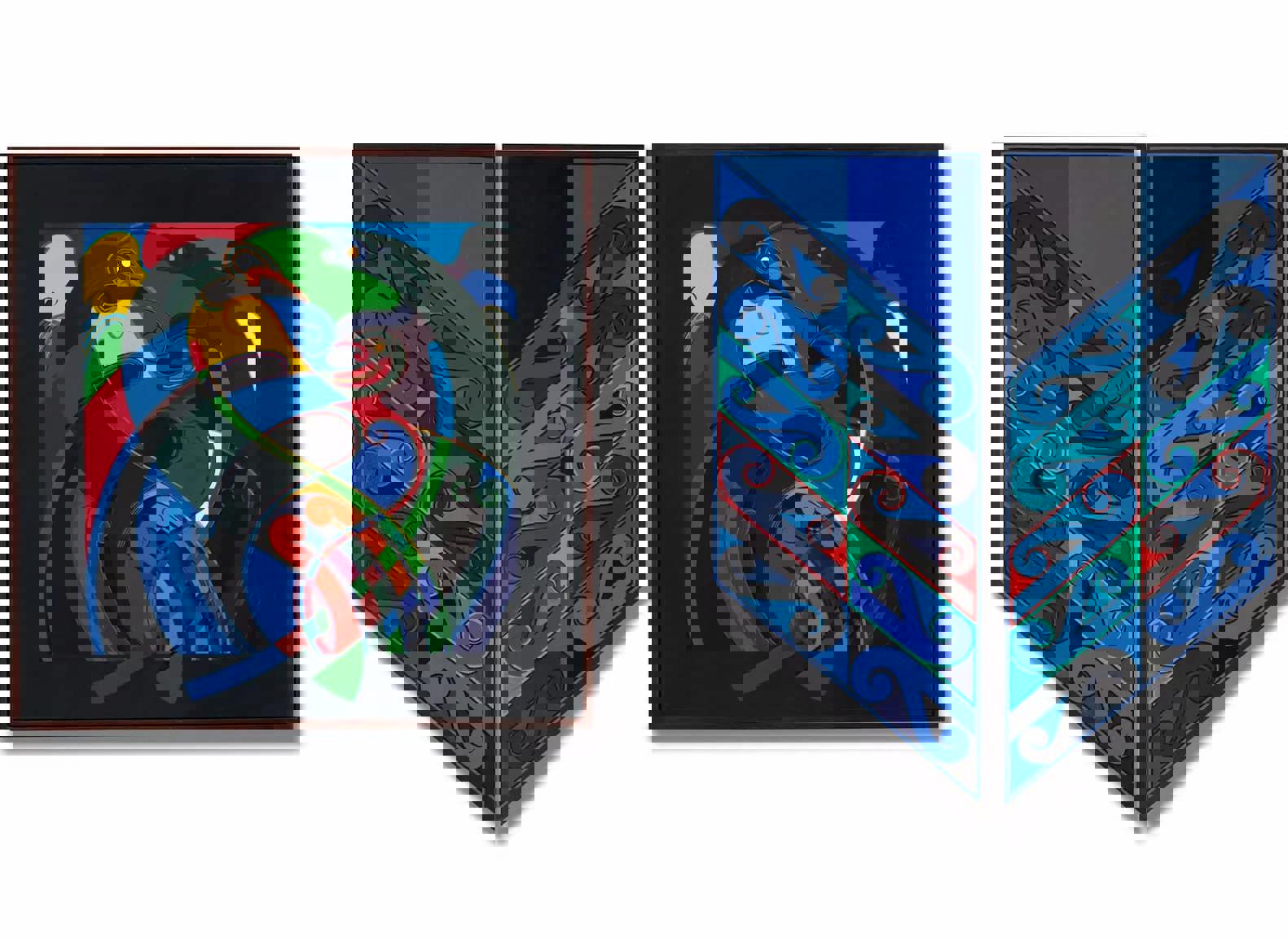 Toi Koru: Sandy Adsett