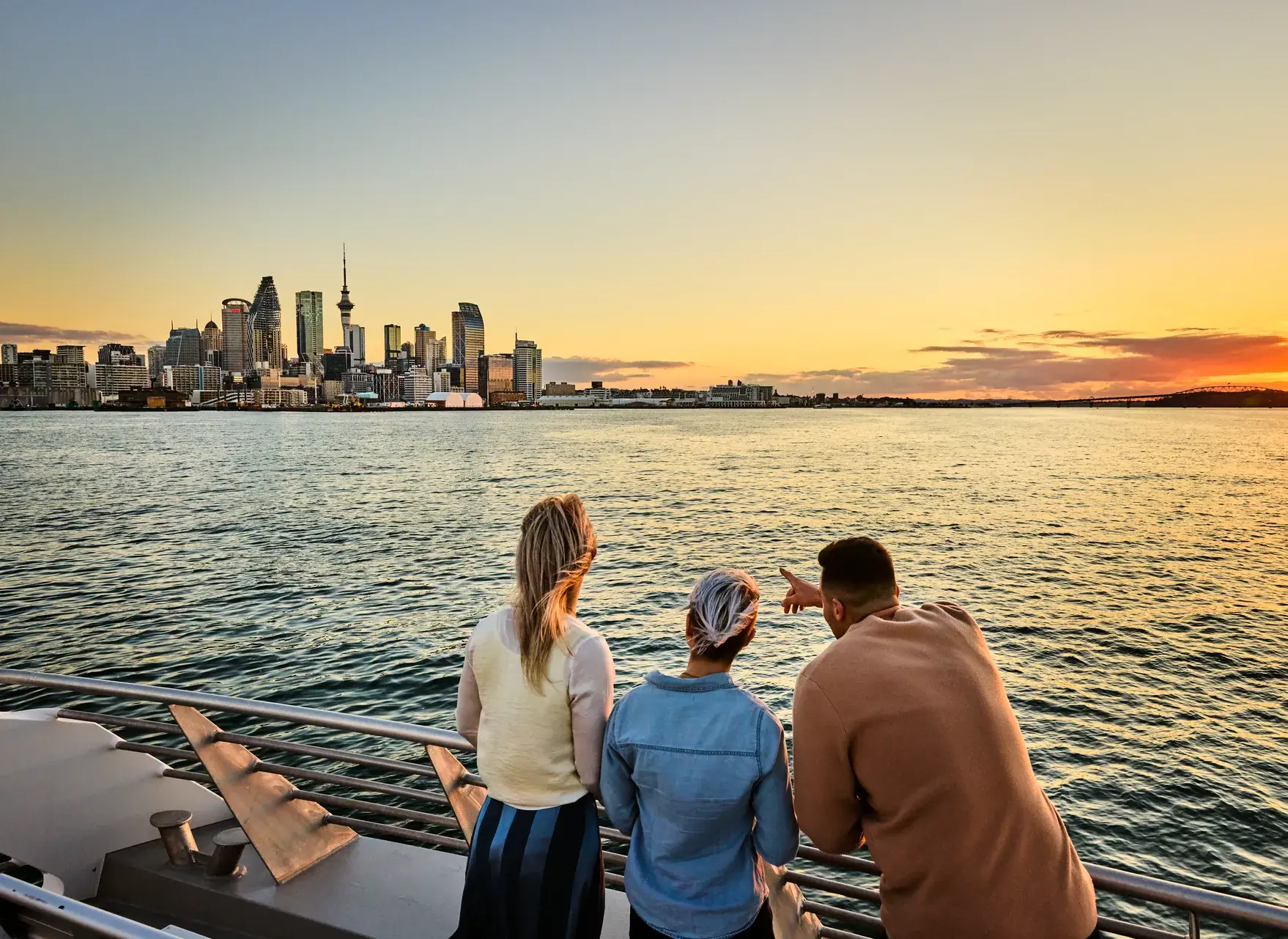 Experience Auckland: Unique Activities and Attractions