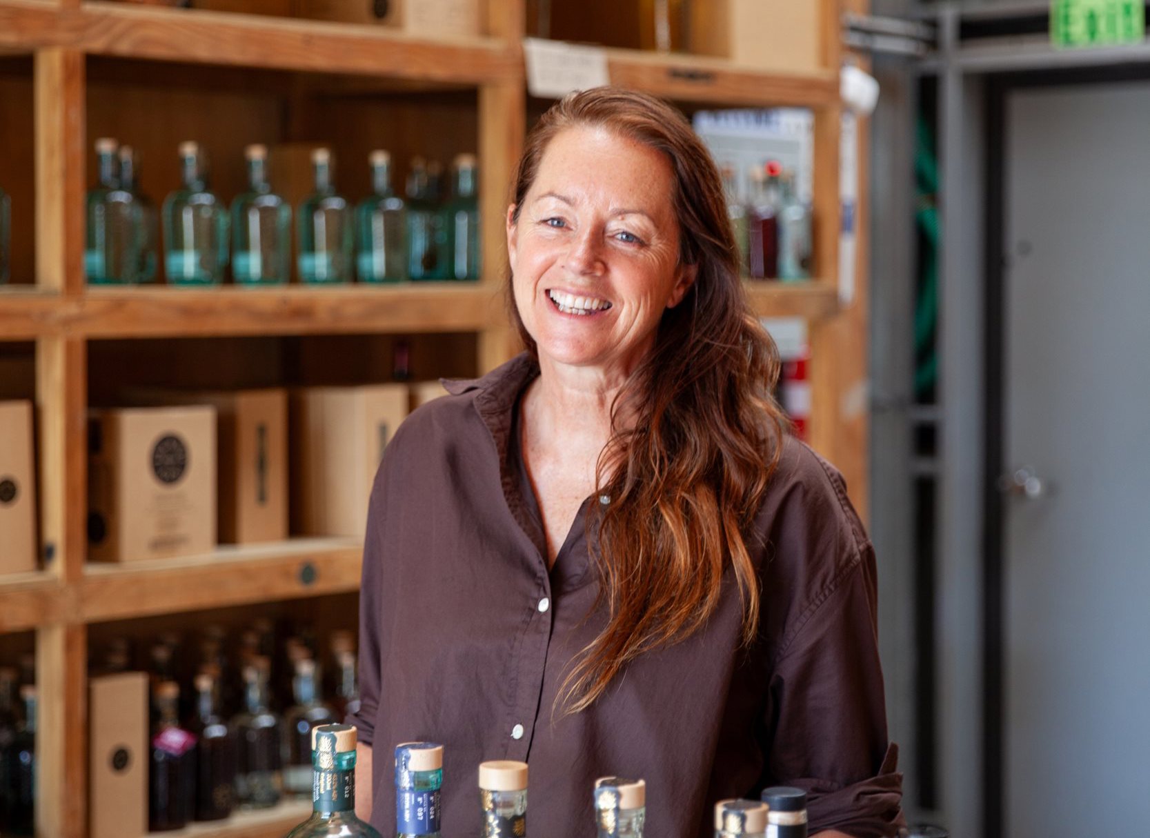 Andi's Top Places to Visit in Auckland