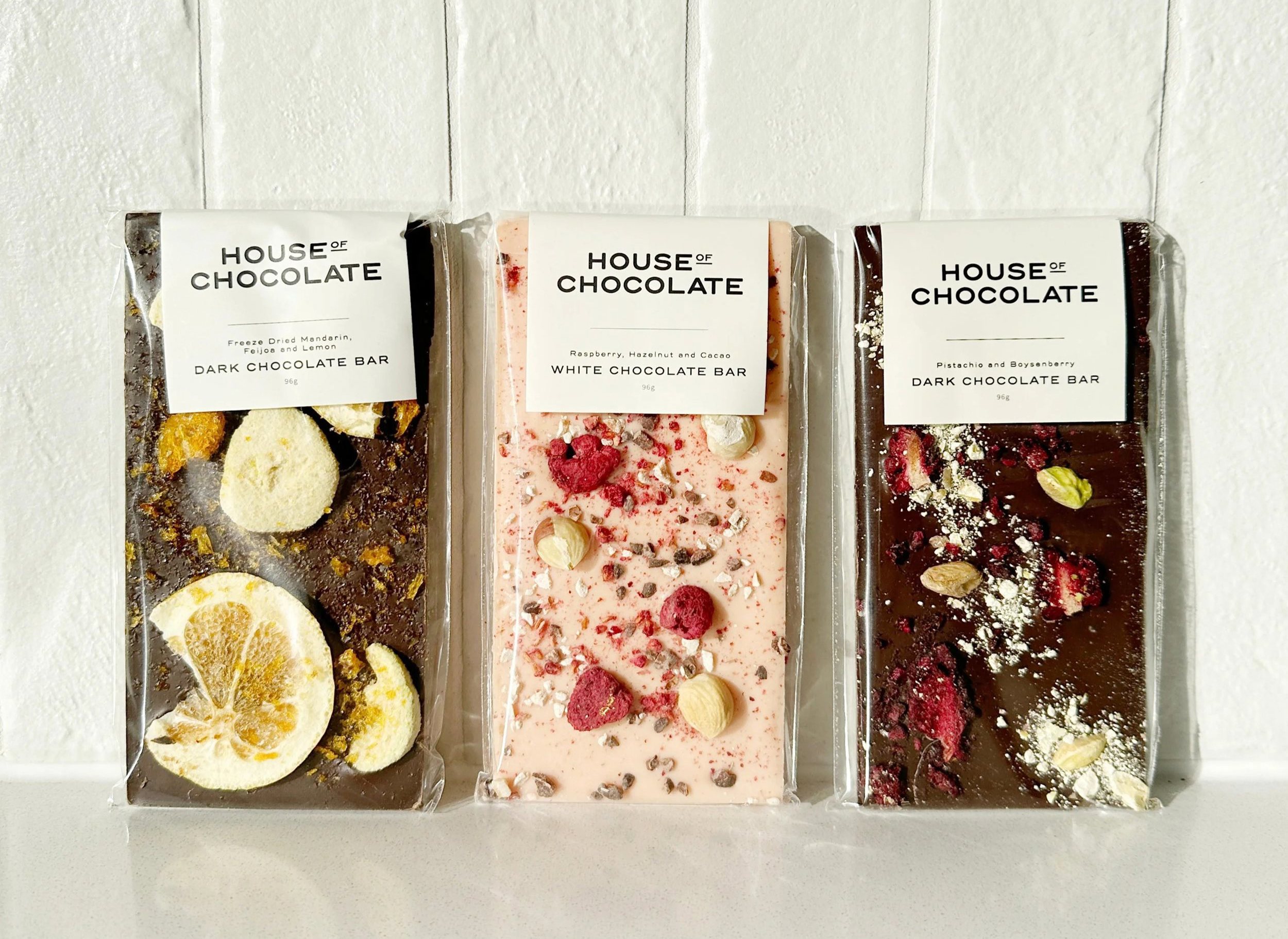 House of Chocolate