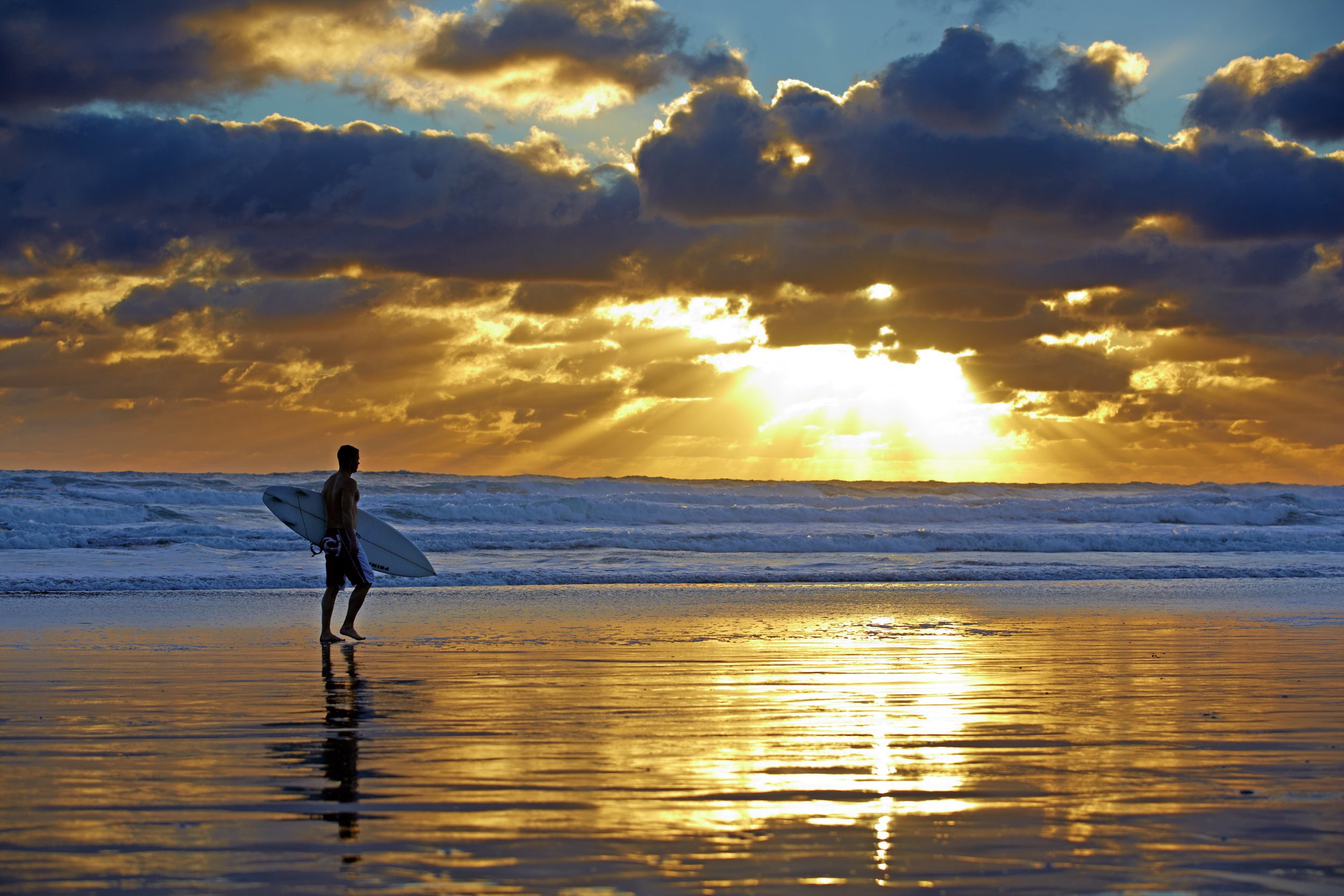Where to see the best sunsets in Auckland