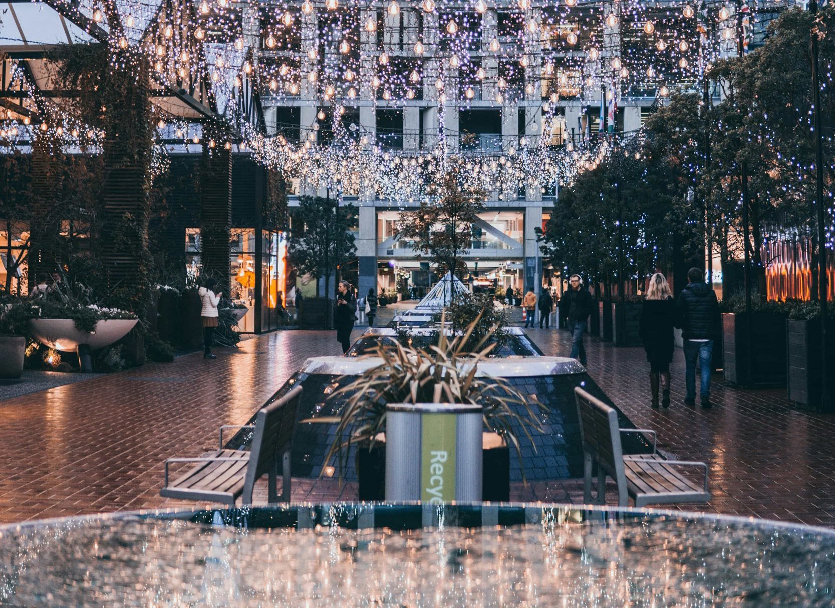 Auckland's Best Indoor Hideaways for Chilly Days