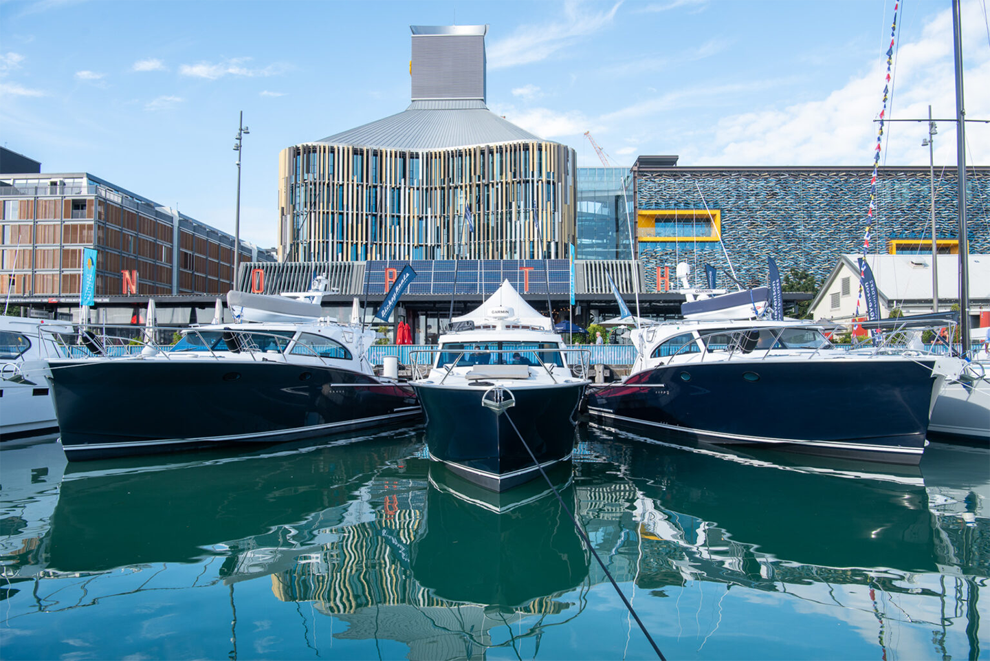 Moana Auckland | New Zealand's Ocean Festival | 27 Jan - 9 Mar 2025