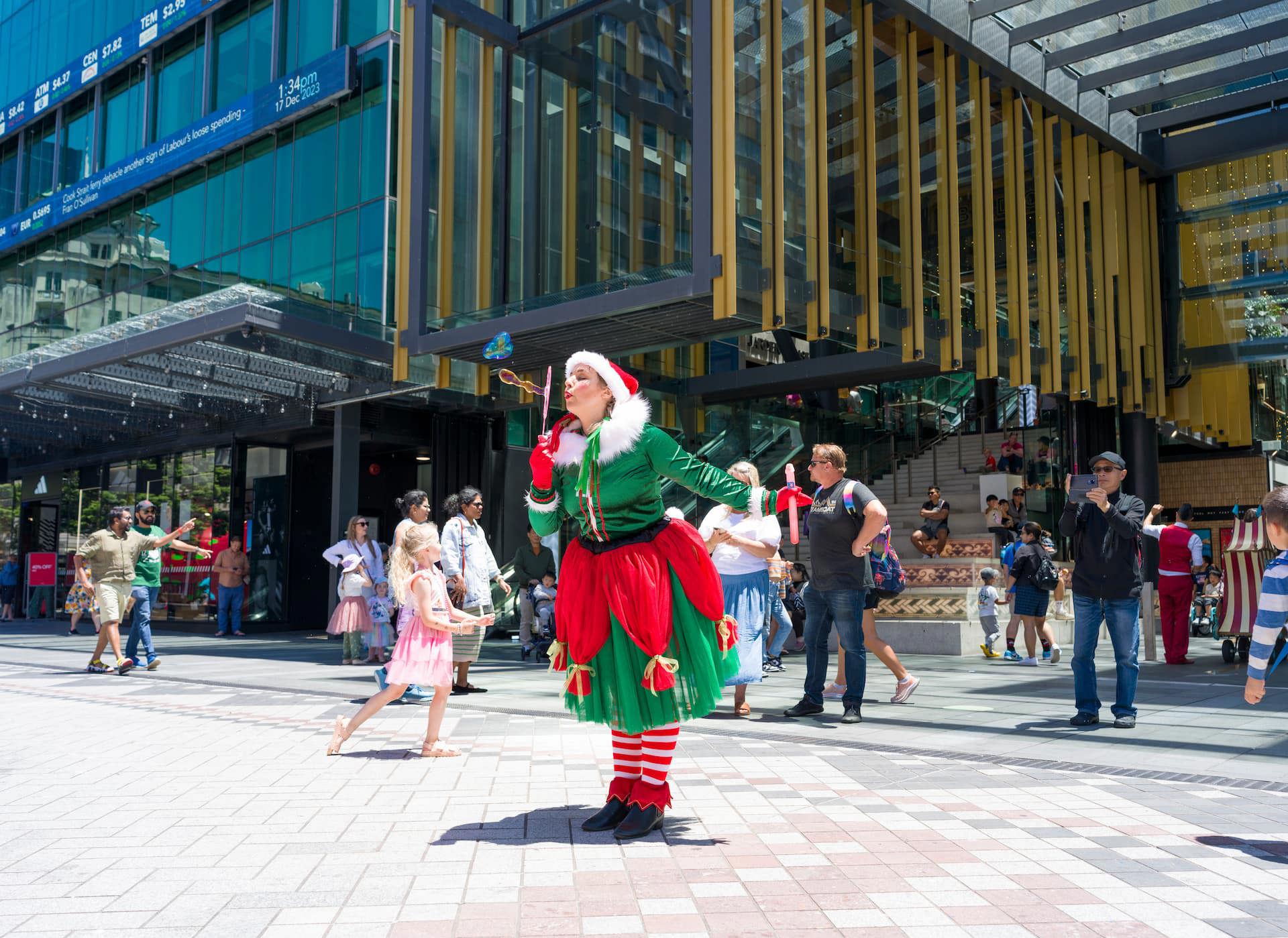 What’s On in Auckland This December: Festive Events, Concerts & Holiday Fun