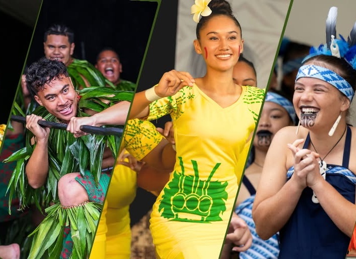 ASB Polyfest 2026