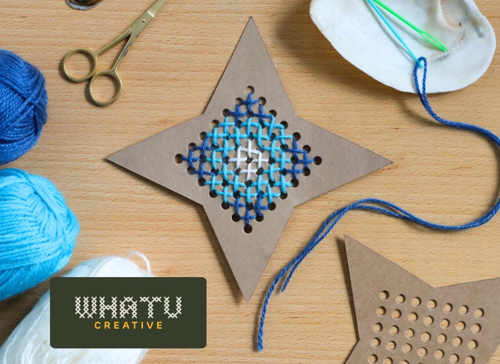 Kaui Whetū – Make Days