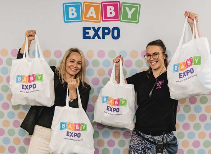 Auckland Baby Expo 2024