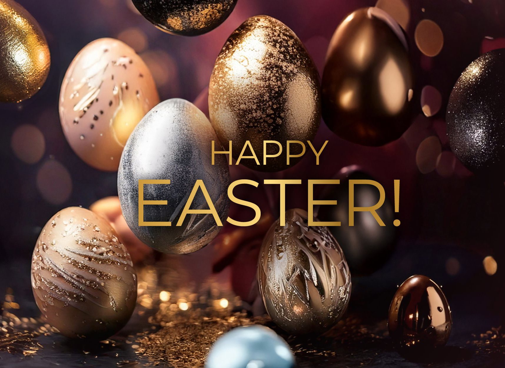Easter at SkyCity