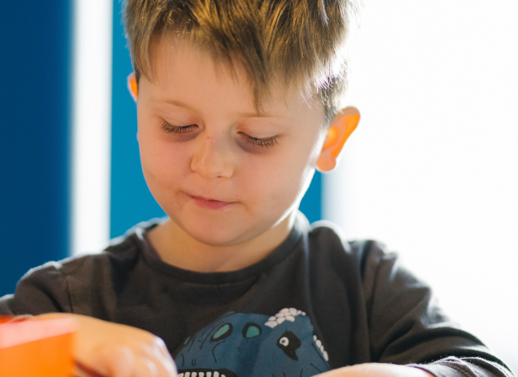 Ngā Pakiaka: Like the Roots of a Tree