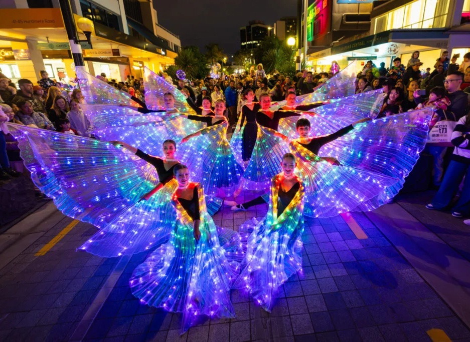What's On in Auckland This July: Top Events, Festivals & Things to Do