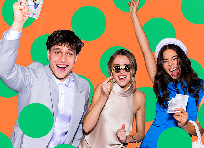 The Grand Tour Racing Festival