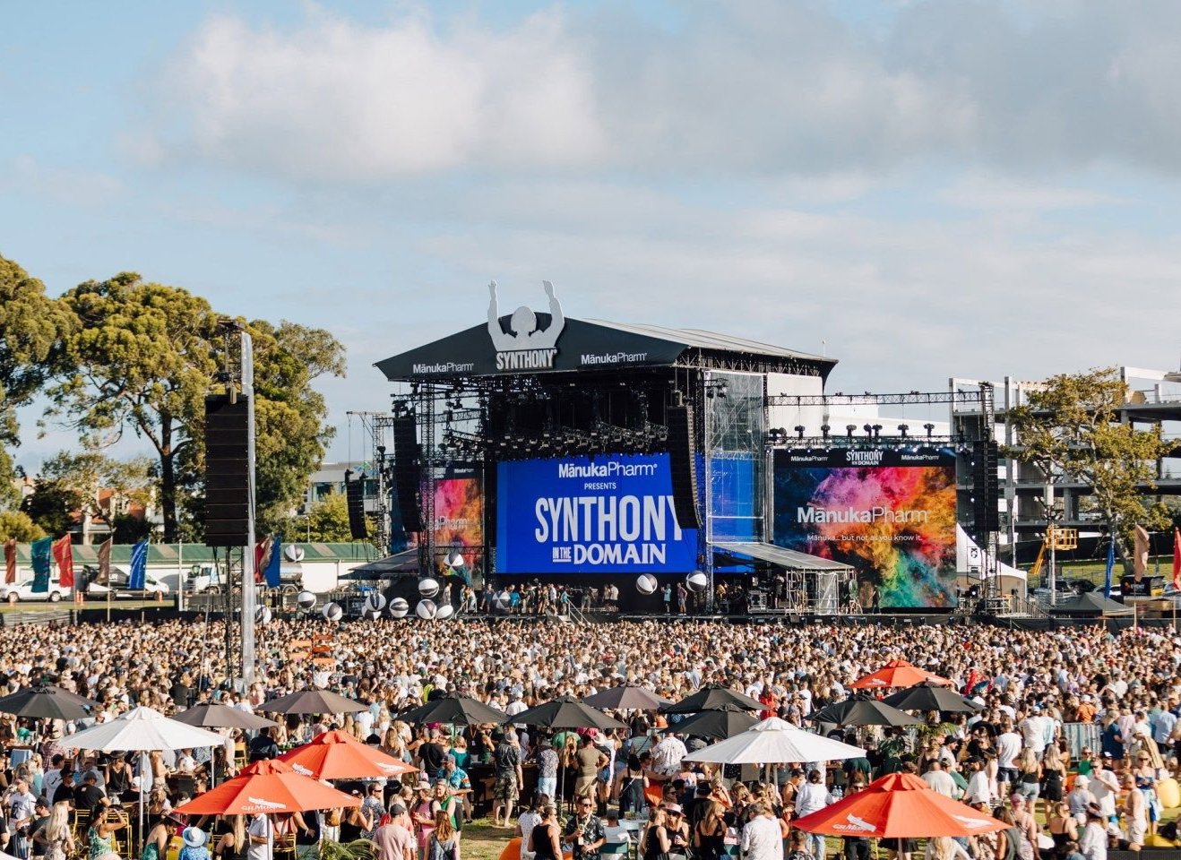 Endless Summer: Auckland's Top Events Guide
