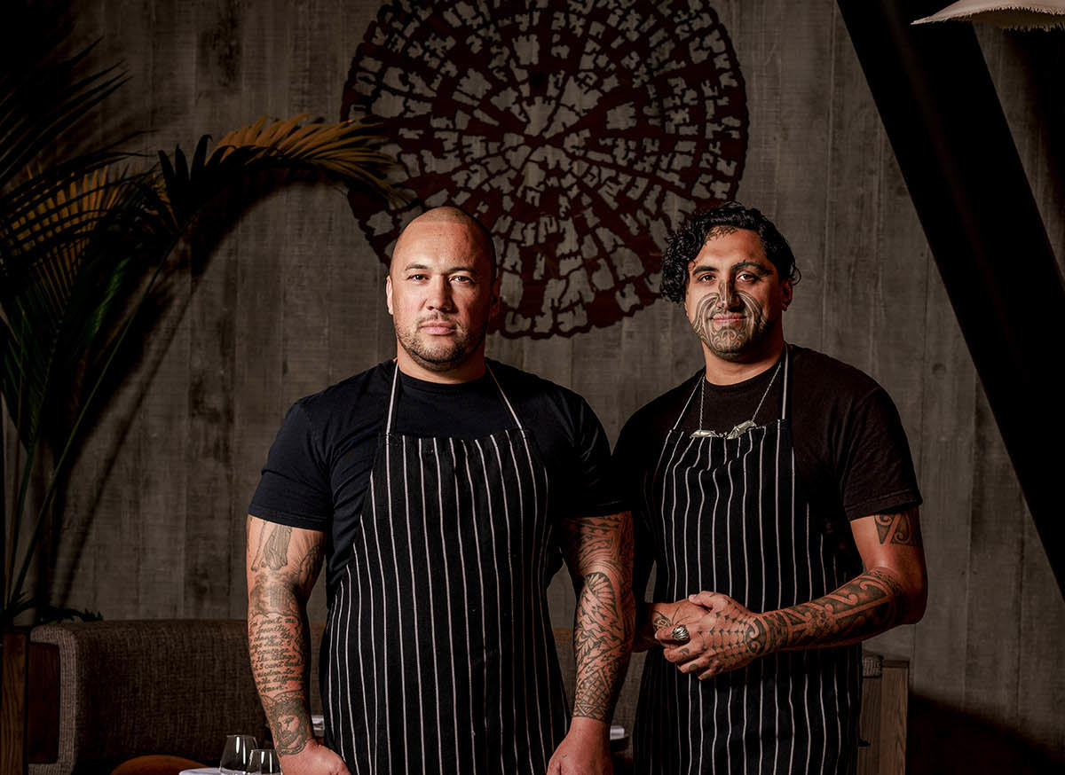 Te Whāngai I ngā whetū – Feeding the Stars