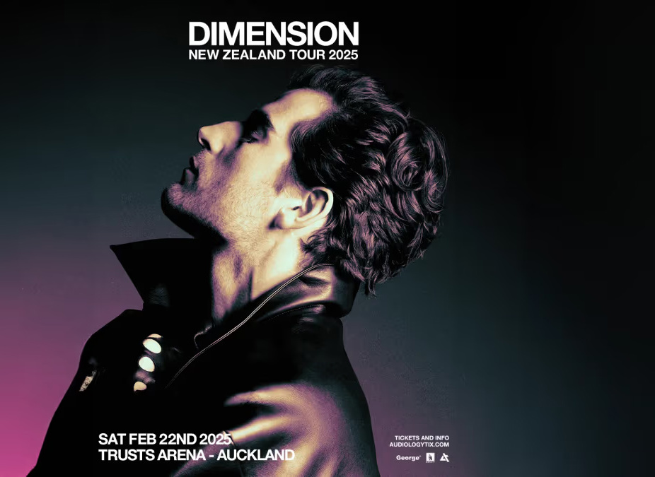 Dimension (UK) | Auckland