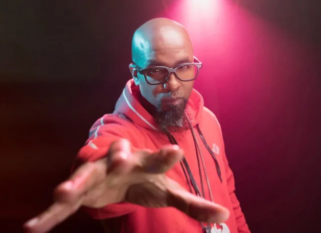 Tech N9ne