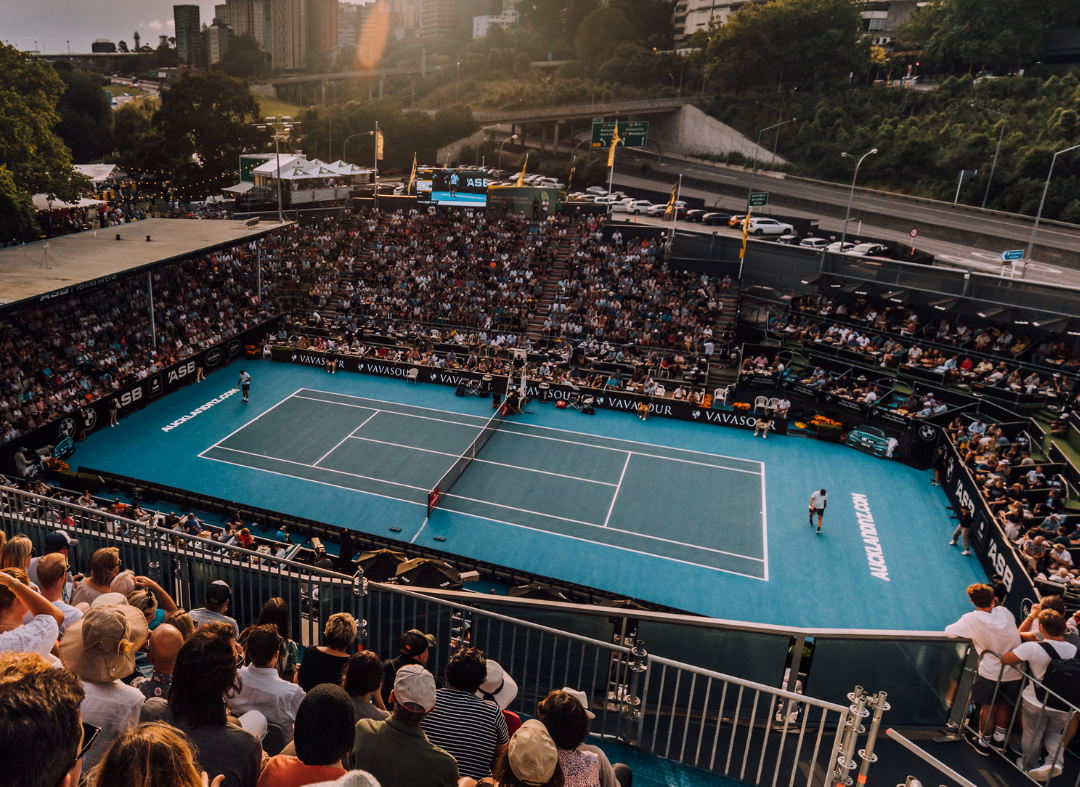 What's On in Auckland This January: Top Events, Festivals & Things to Do
