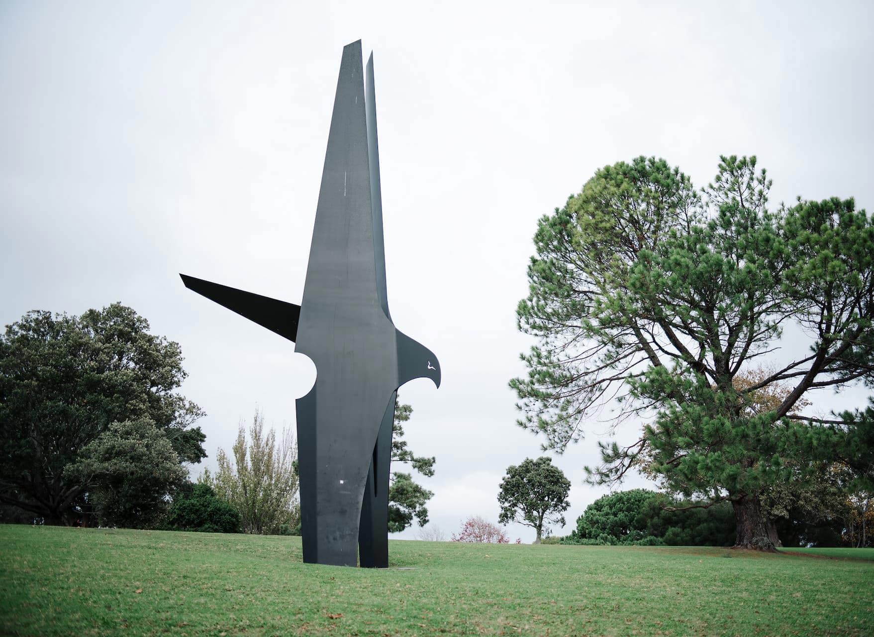 Auckland Public Art