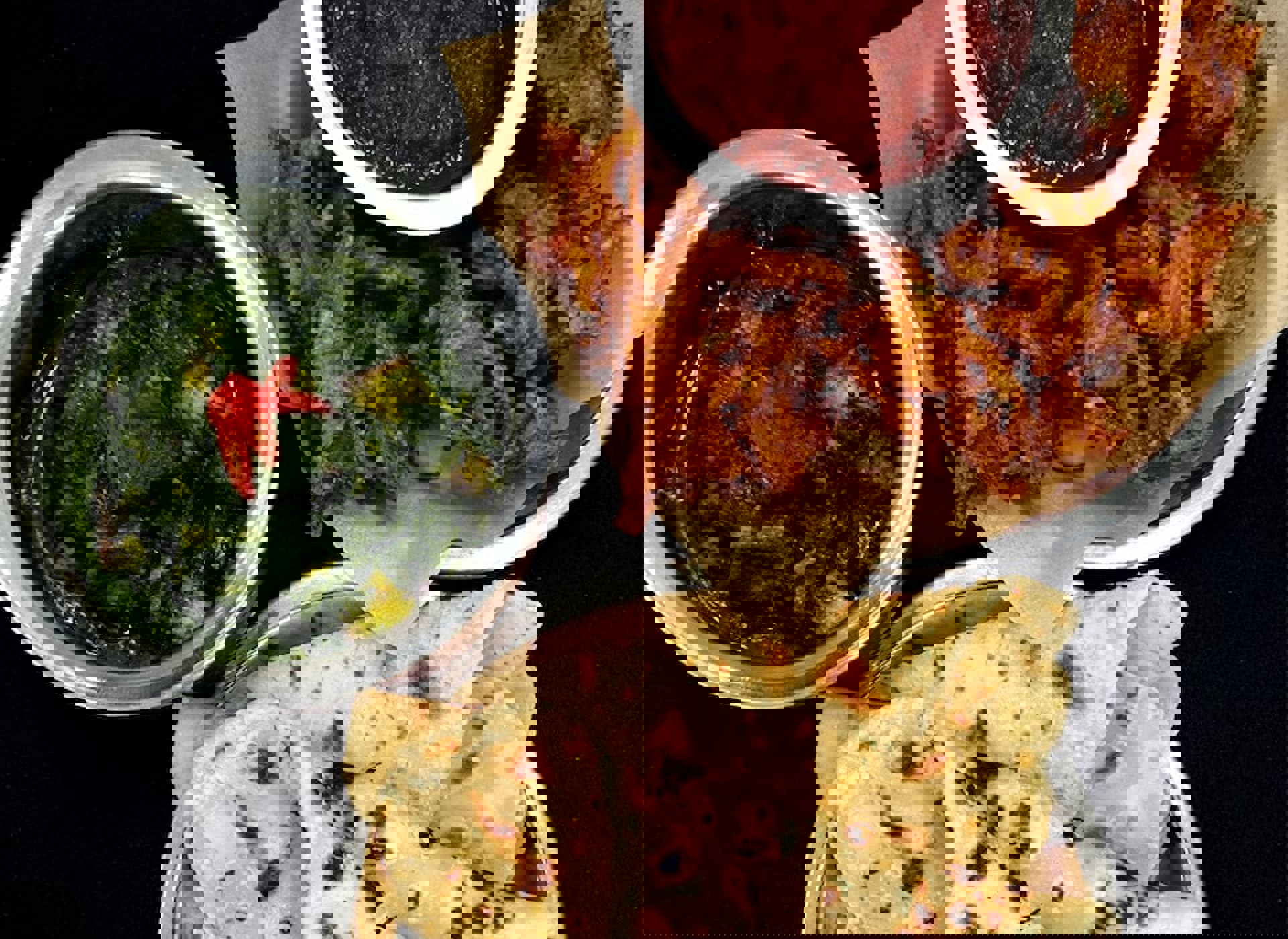 Elemental Cooking School