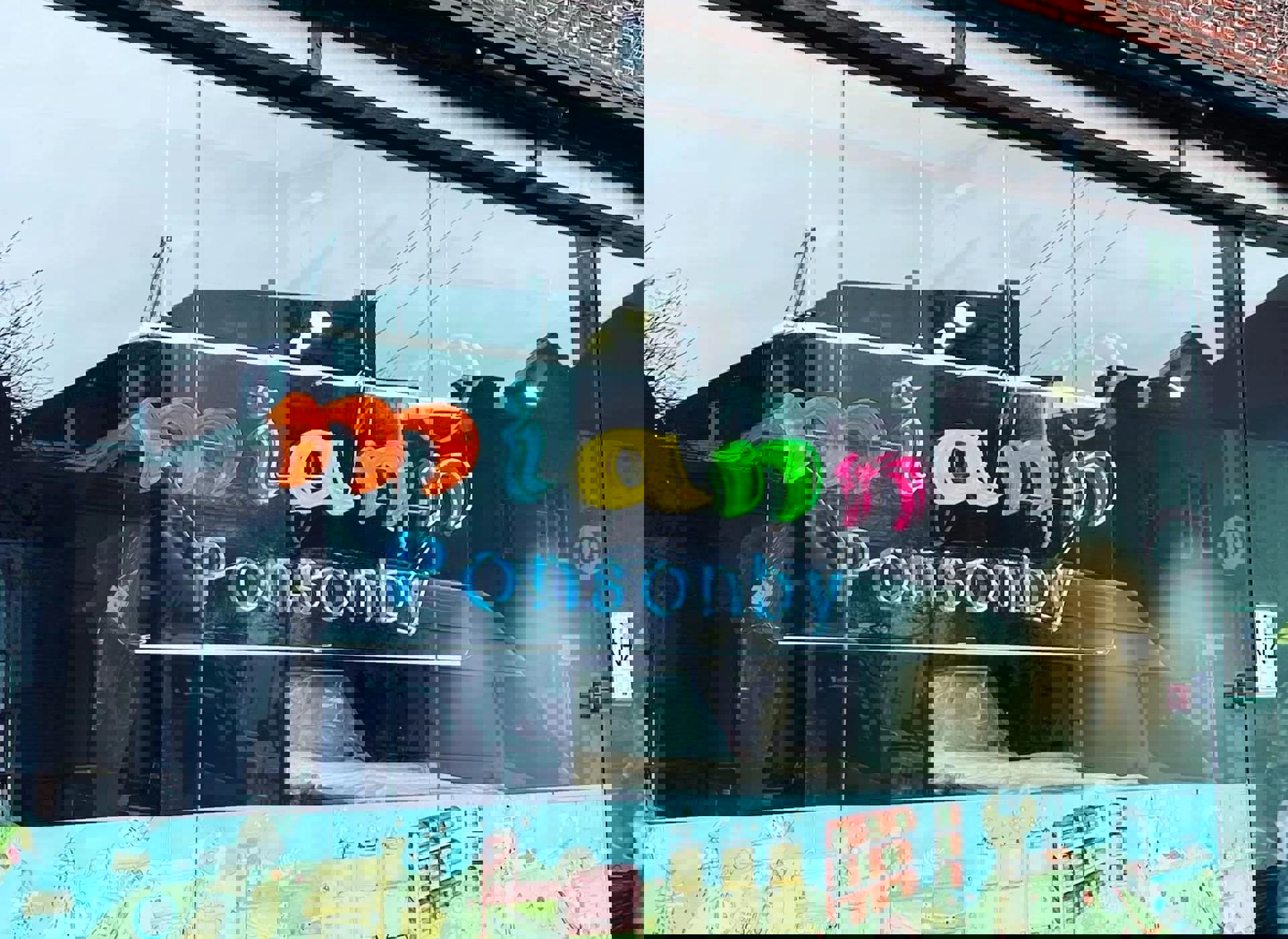 Miann Chocolate Factory