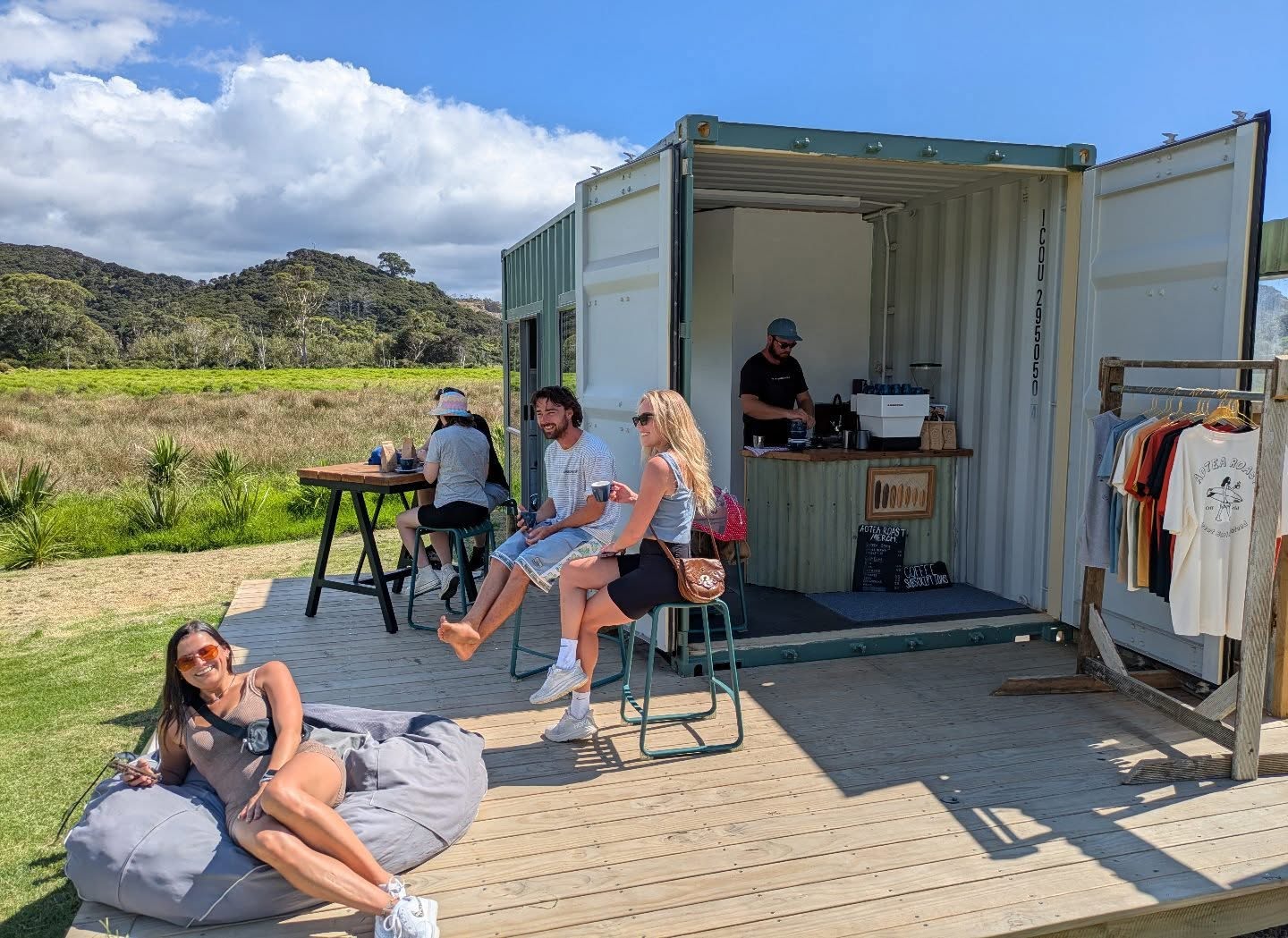 Aotea Roast