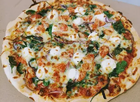 Pizza Landing