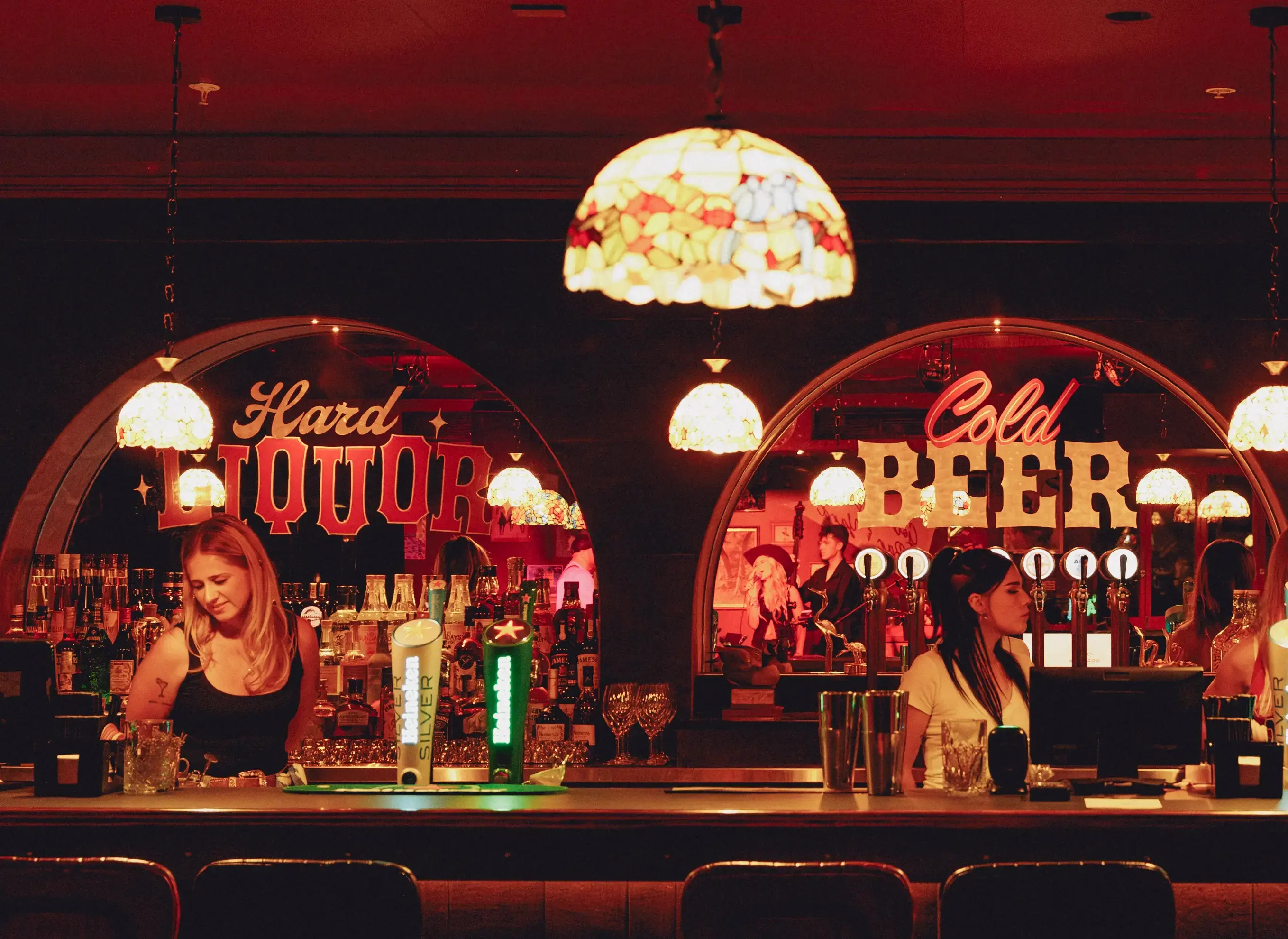 Goldie's Bar & Yard