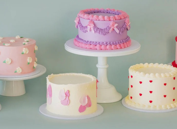 Bluebells Cakery - Kingsland | AucklandNZ.com
