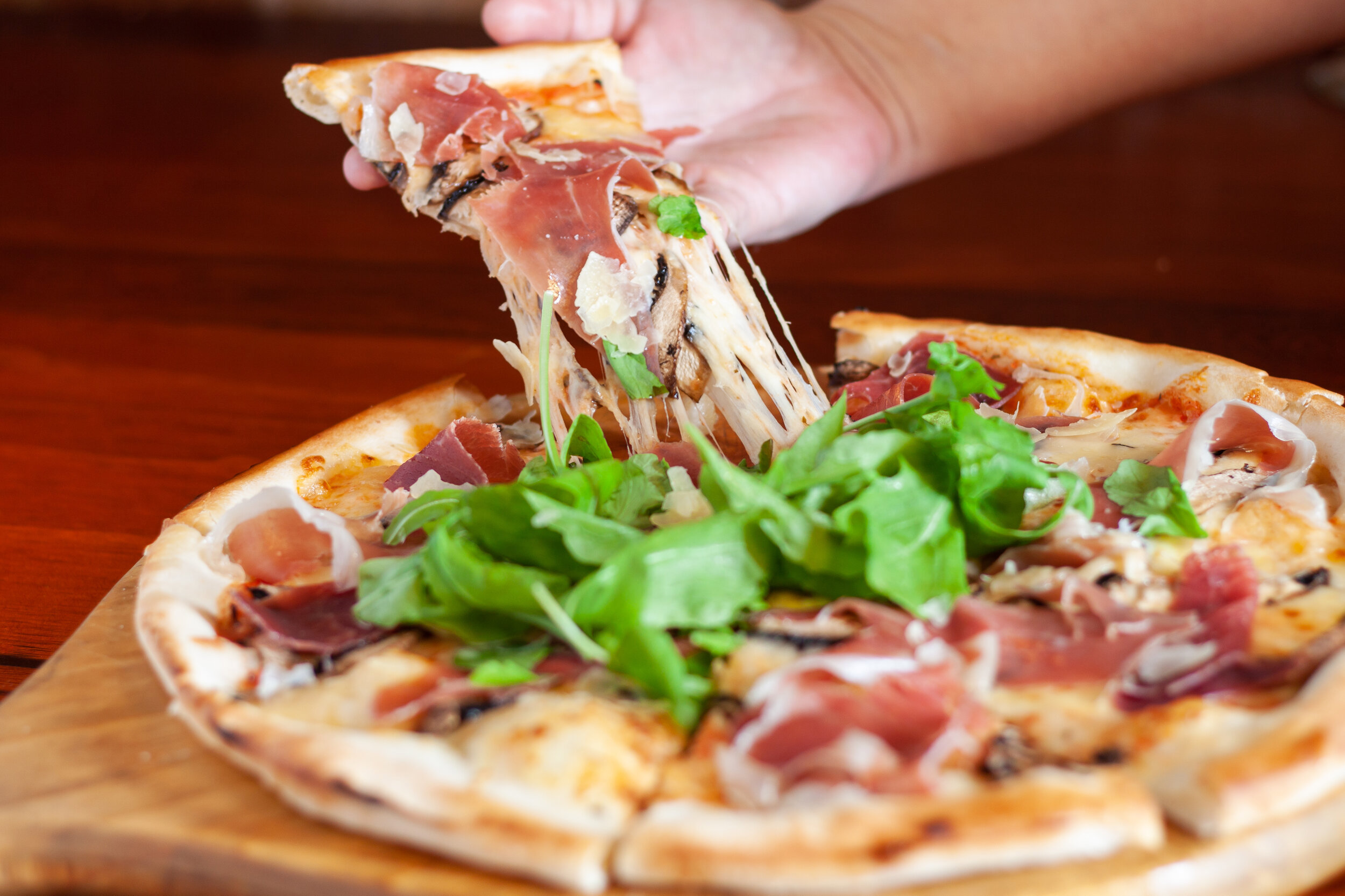 Auckland's Must-Try Pizzerias
