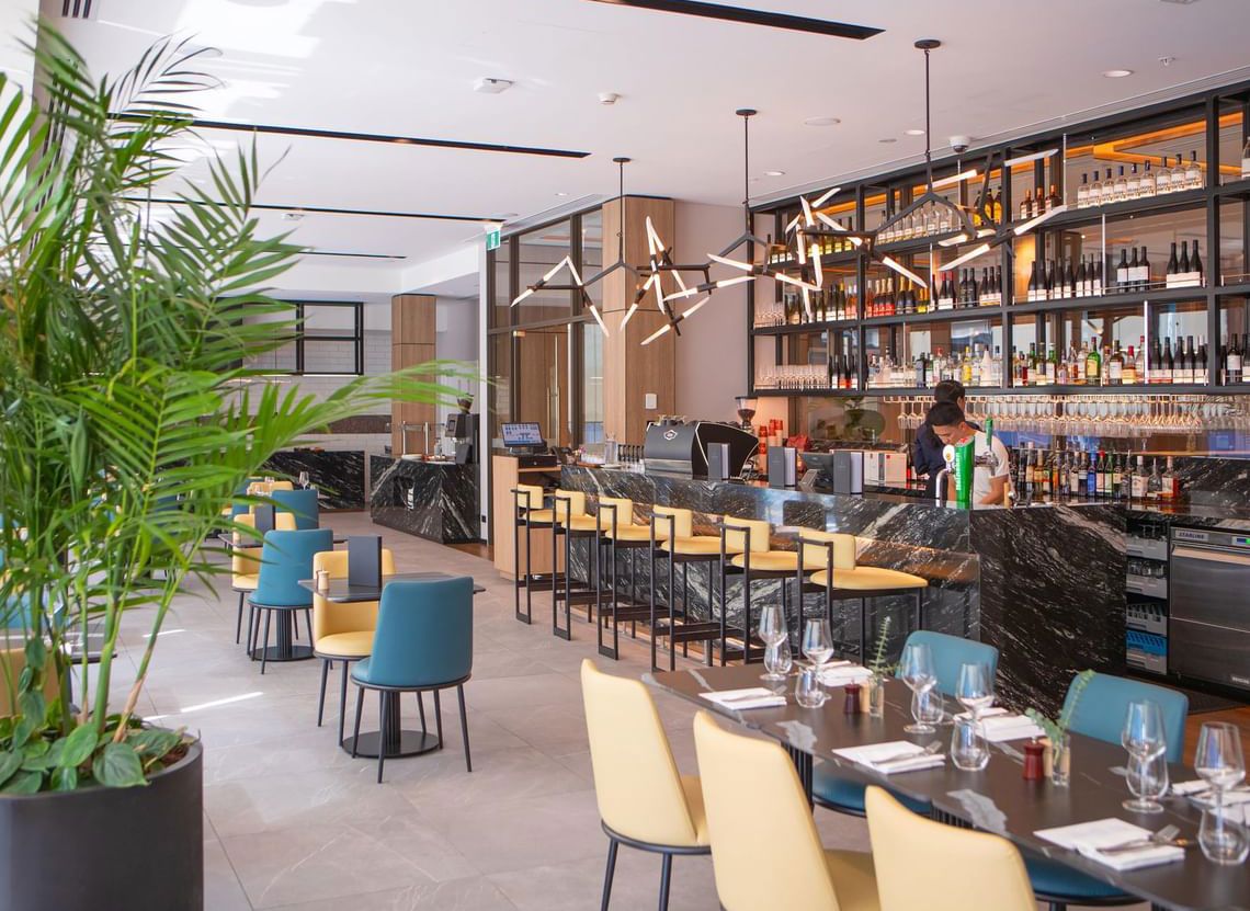 Forester Bar & Grill