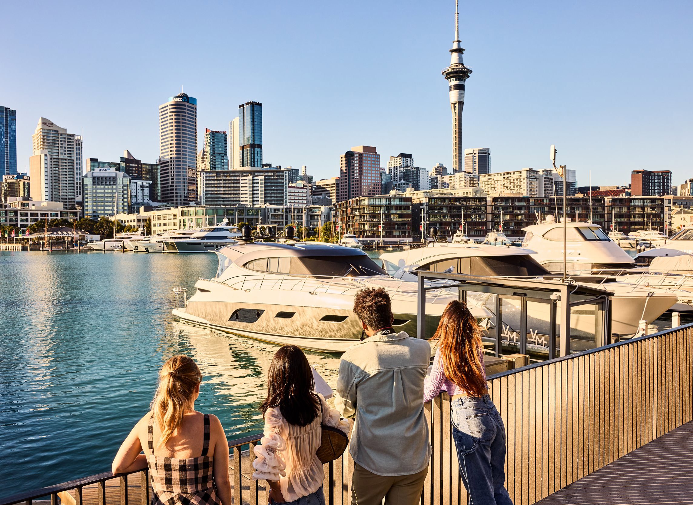 Explore Auckland - The Best Things To Do & See | AucklandNZ.com