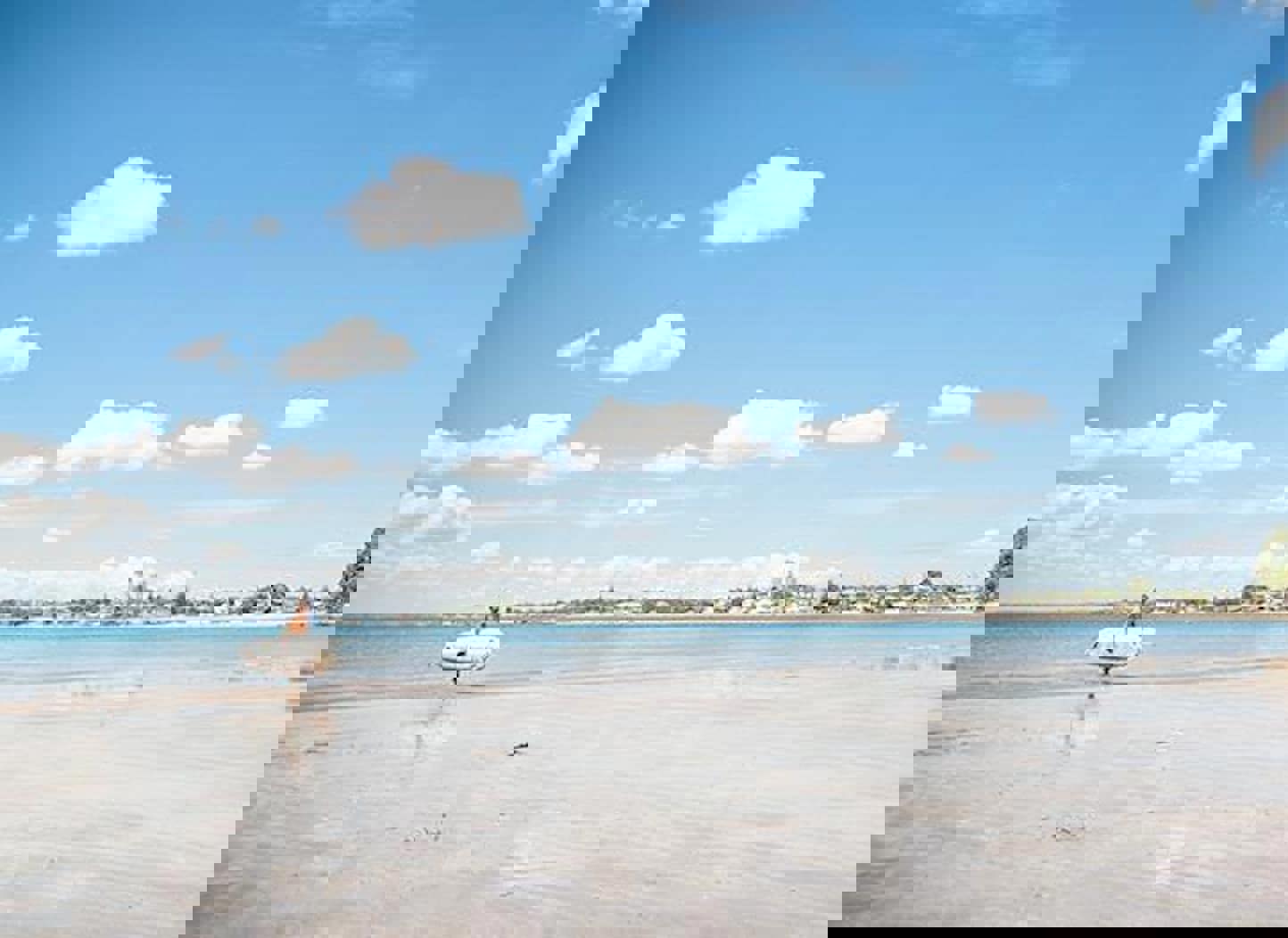 Castor Bay Beach Reserve