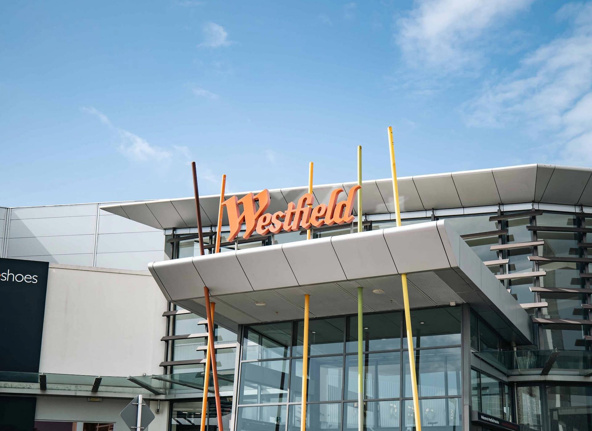 Westfield Manukau