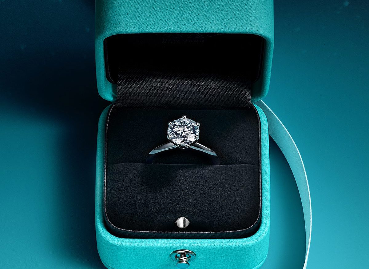 Tiffany & Co