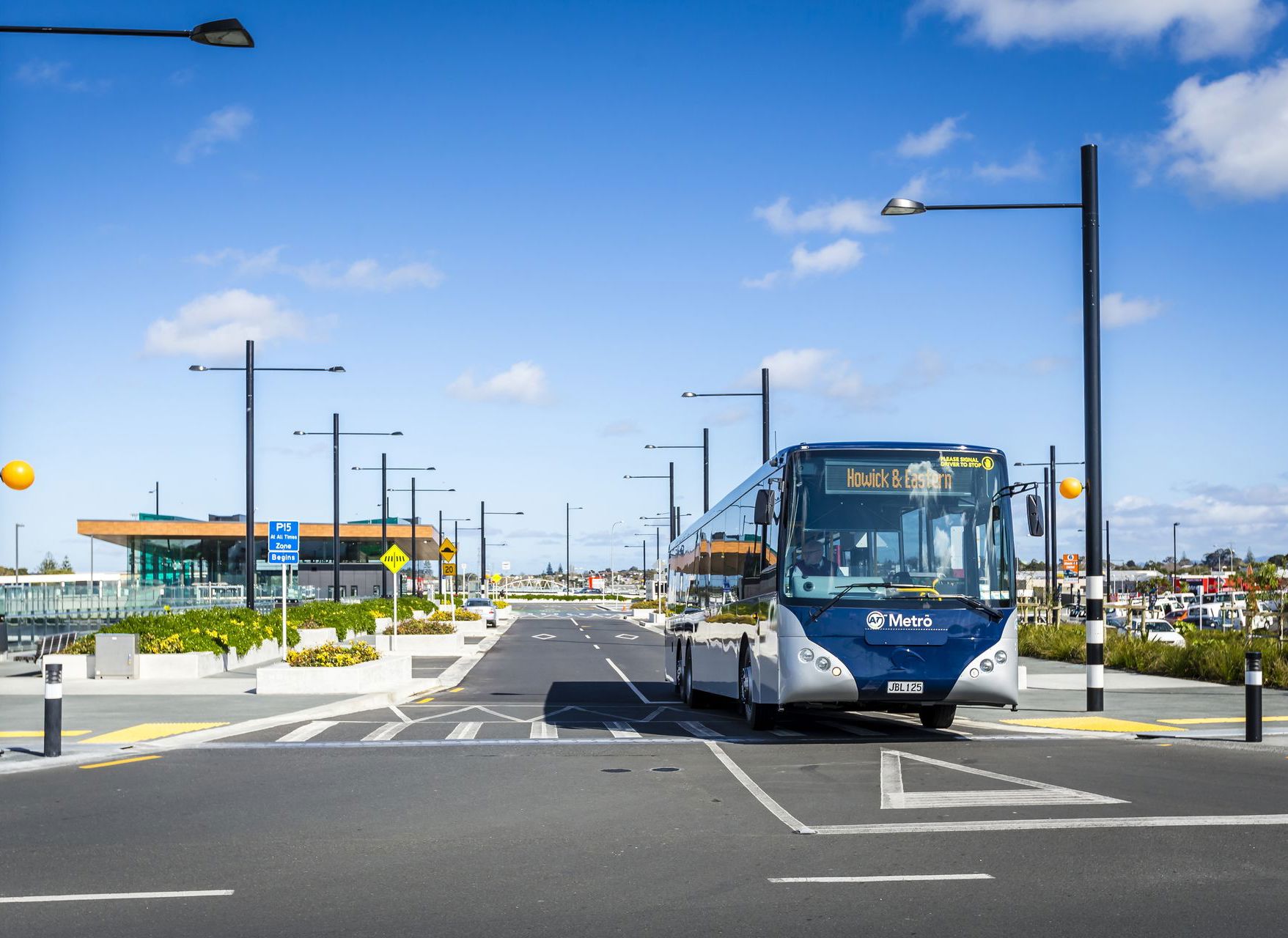 Public Transport