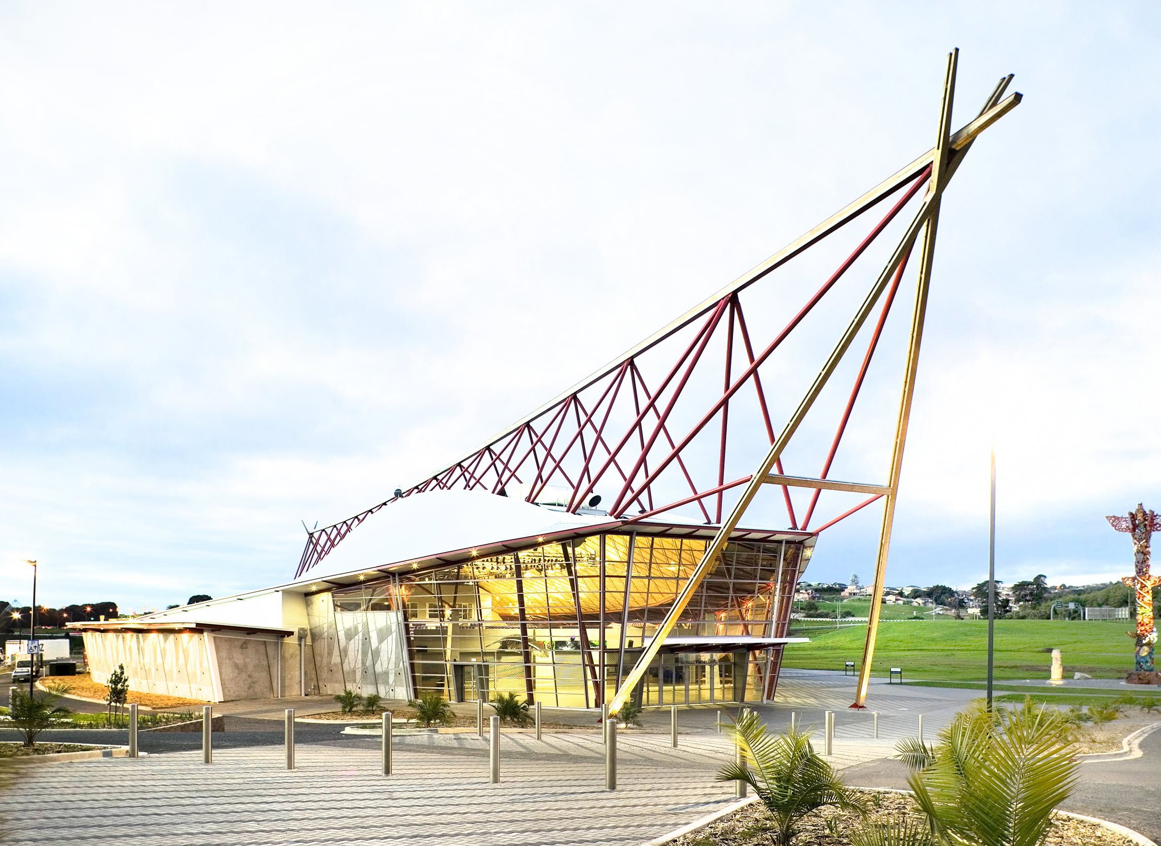 Due Drop Events Centre