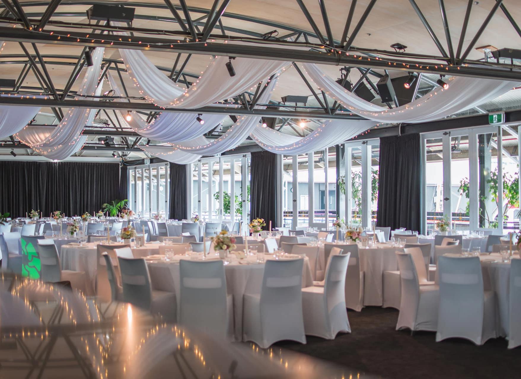 The Maritime Room