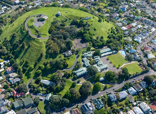 Takarunga Mount Victoria