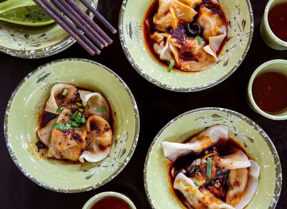 Auckland’s Iconic Eats – The City’s Most Beloved Dishes and Food ...