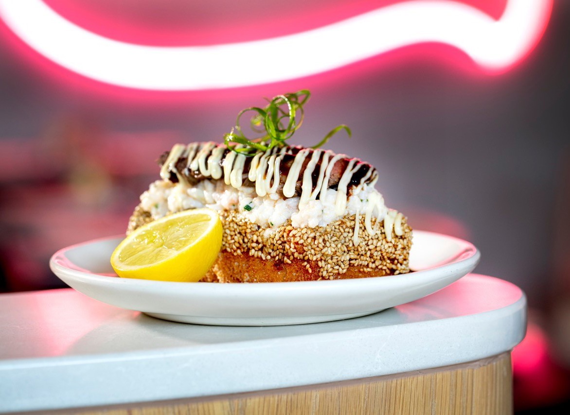 Iconic Auckland Eats 2020