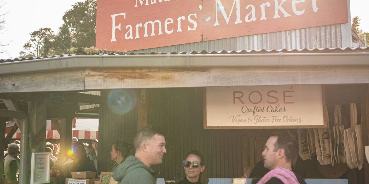 A local’s guide to Auckland’s best markets