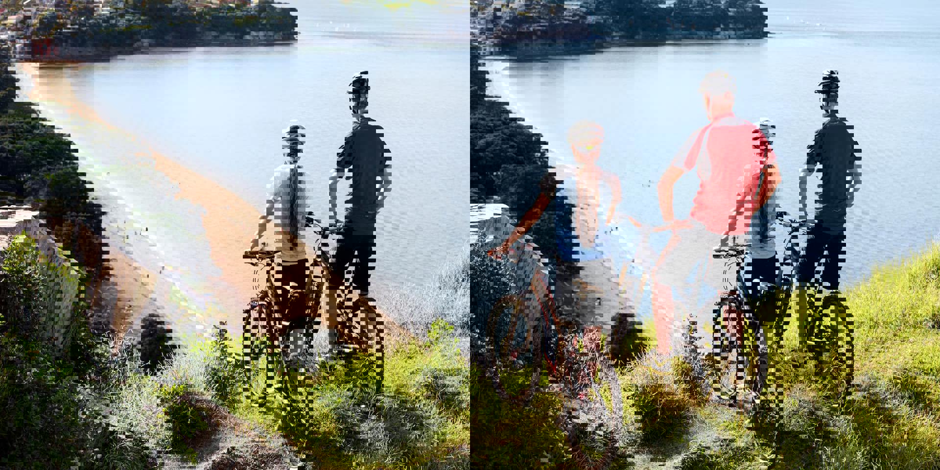 Explore Auckland on two wheels: The best cycle tracks and trails