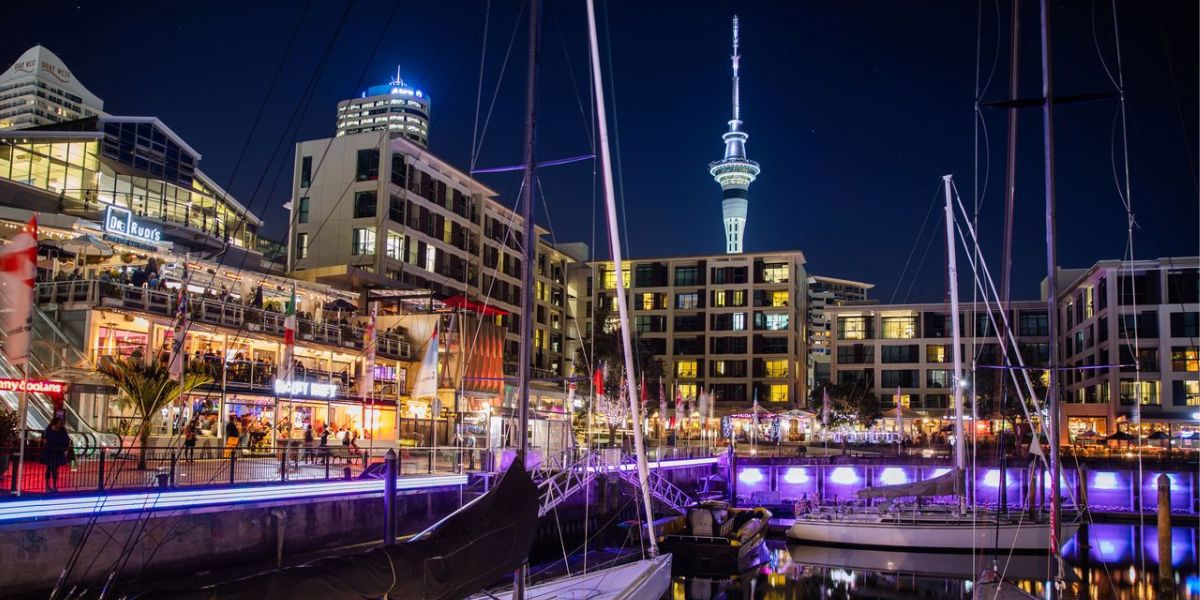 The foodie’s guide to Auckland’s best bars and restaurants