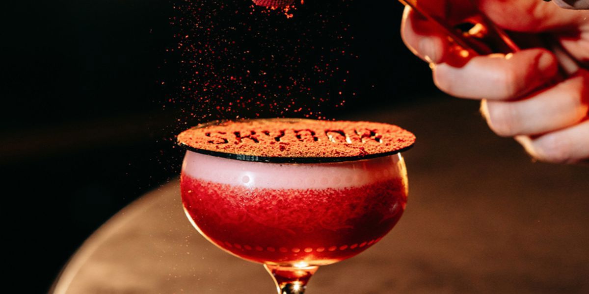 Top cocktail bars in Auckland for a stylish night out