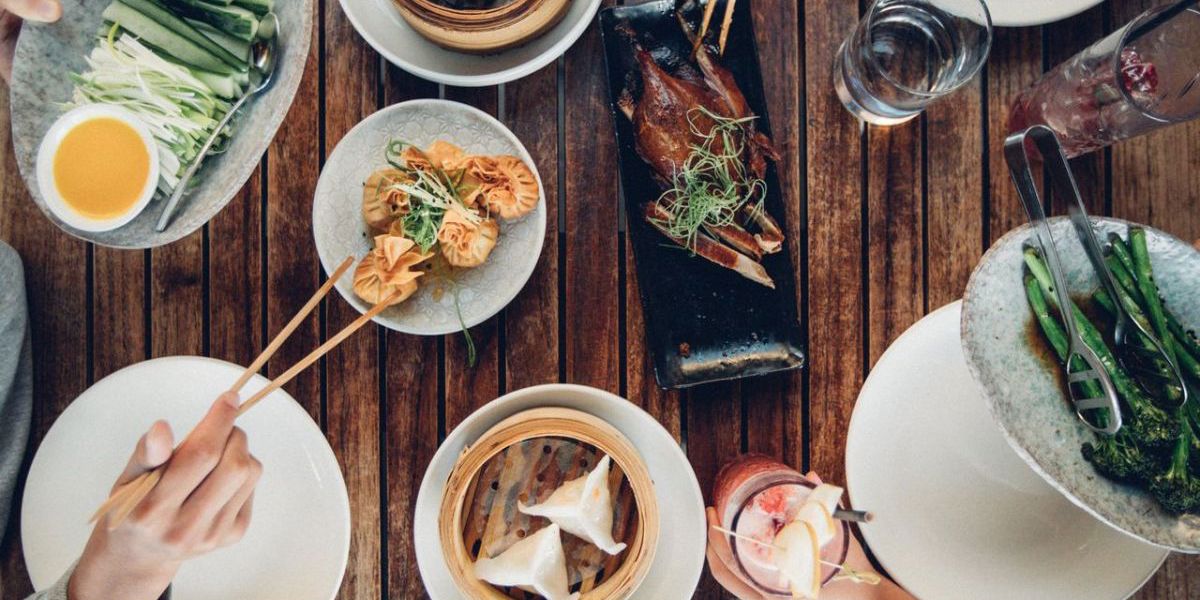 World-class dishes only found in Auckland