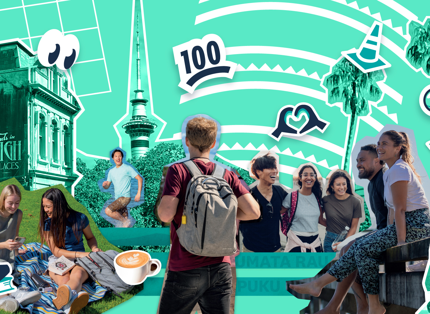 Auckland’s Student City – The Ultimate Guide to Student Life
