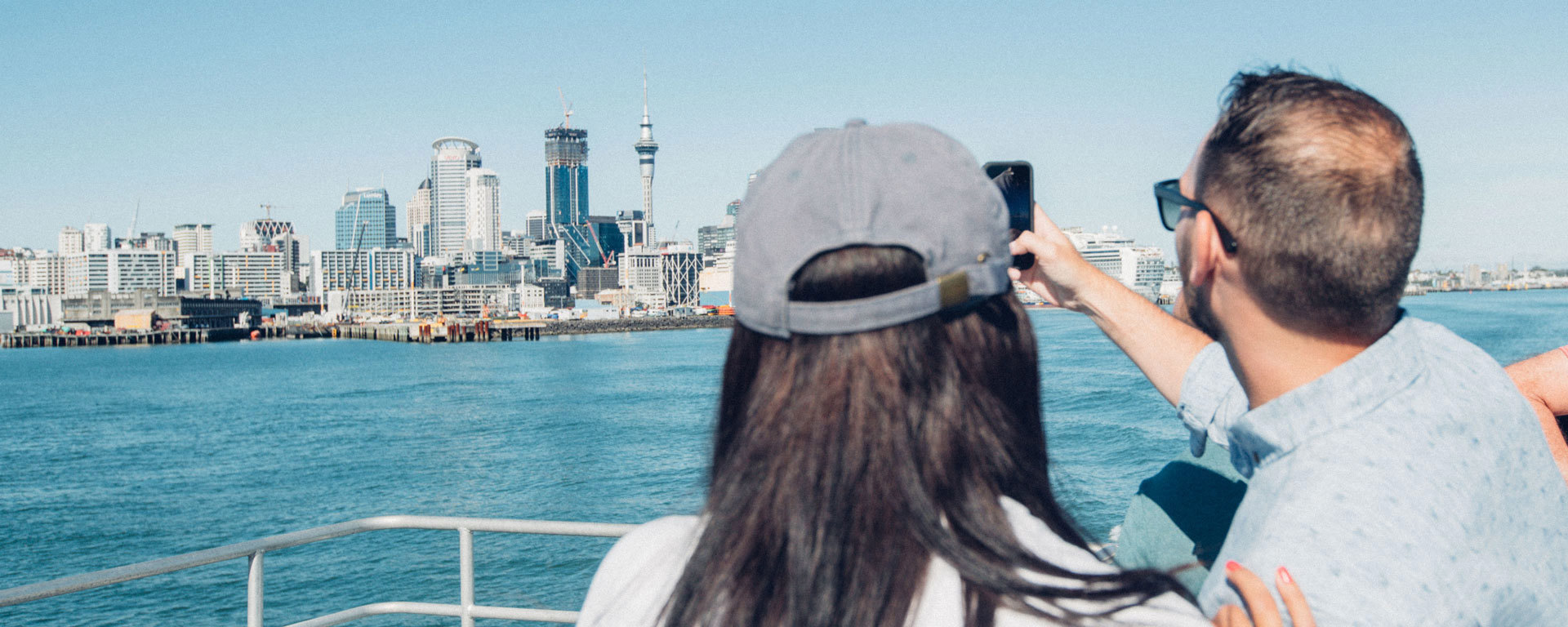 Best Safe Swimming Beaches in Auckland | AucklandNZ.com