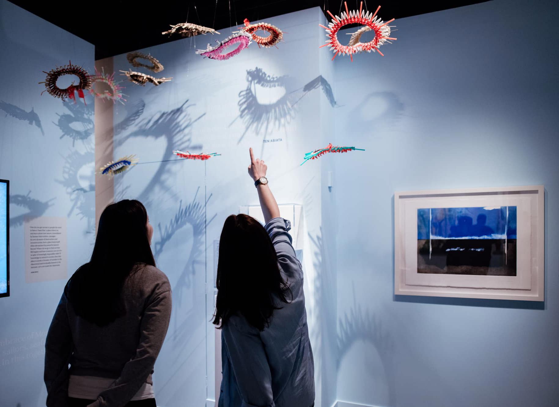 Always Song in the Water