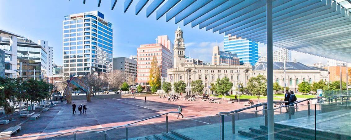 Discover Auckland - Travel, Tourism & Events | AucklandNZ.com