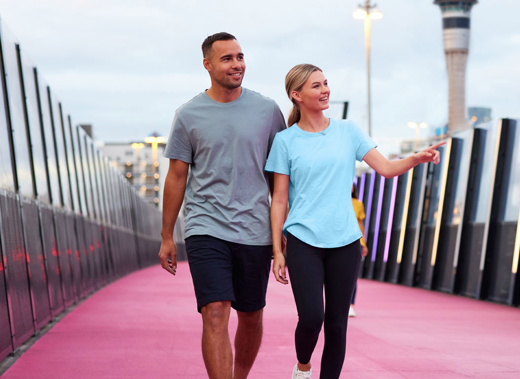 Te Ara I Whiti - The Lightpath