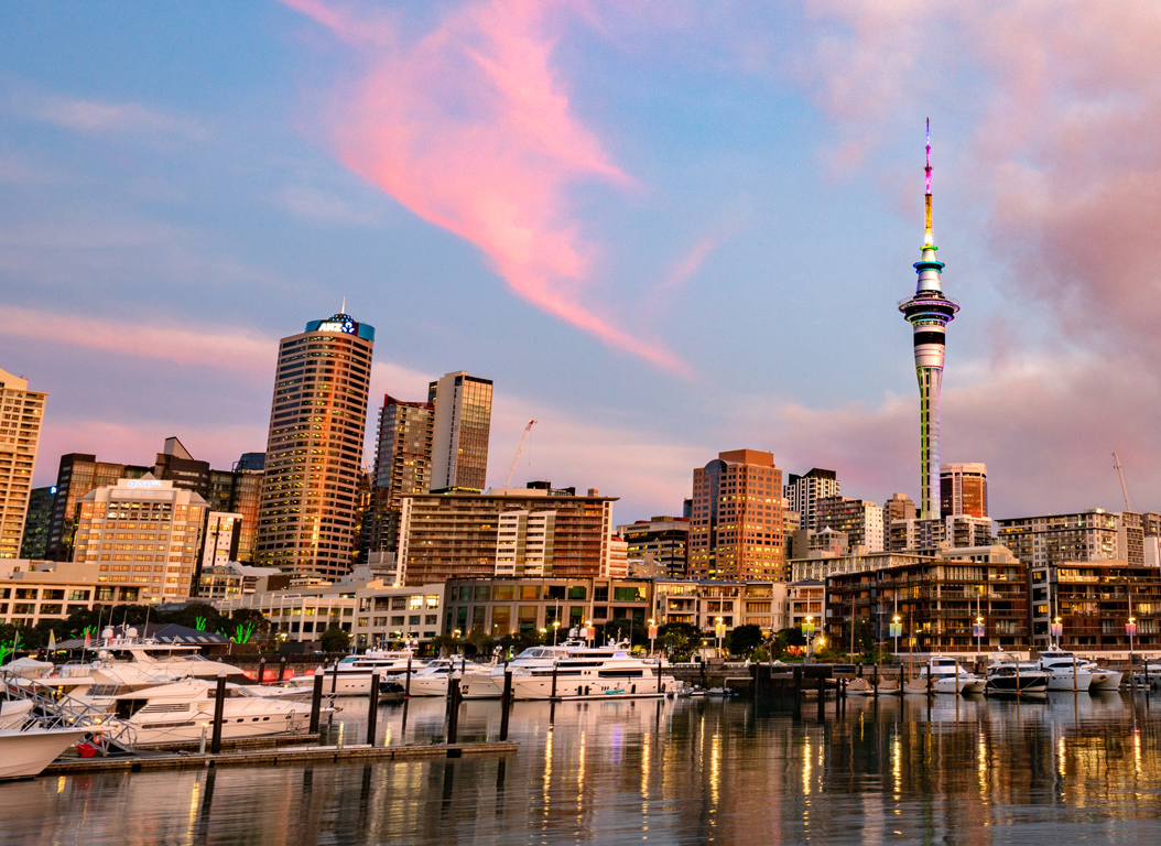 Uniquely Auckland: Exclusive Experiences in Tāmaki Makaurau